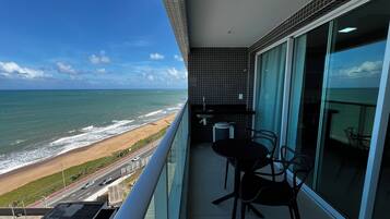 Vista da propriedade