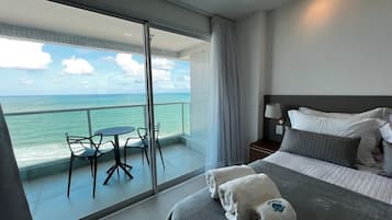 Vista da propriedade