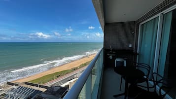 Vista da propriedade