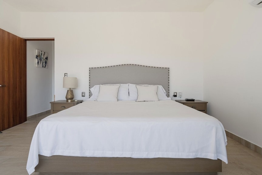 Ph In Acapulco - Private Beach Club - Pool - Wifi - Acapulco