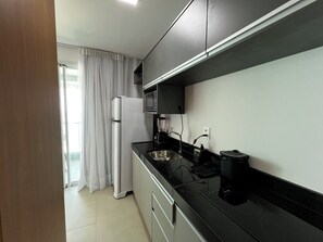 Vista da propriedade