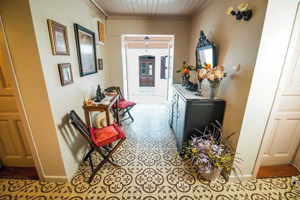 Bozcaada Biz Otel - Bozcaada