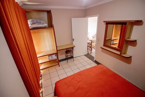 Apartamento | 2 quartos 