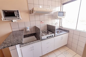 Apartamento | Cozinha privada