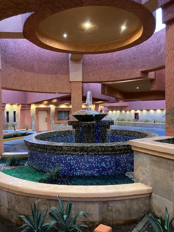 天堂汽车旅馆 - 墨西卡利