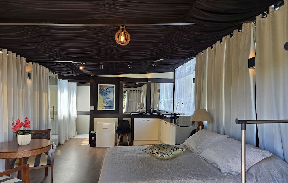 The Writers House - Suite Residences - Campos do Jordão
