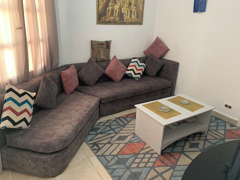 Delta Sharm Resort - Sharm-el-Sheikh