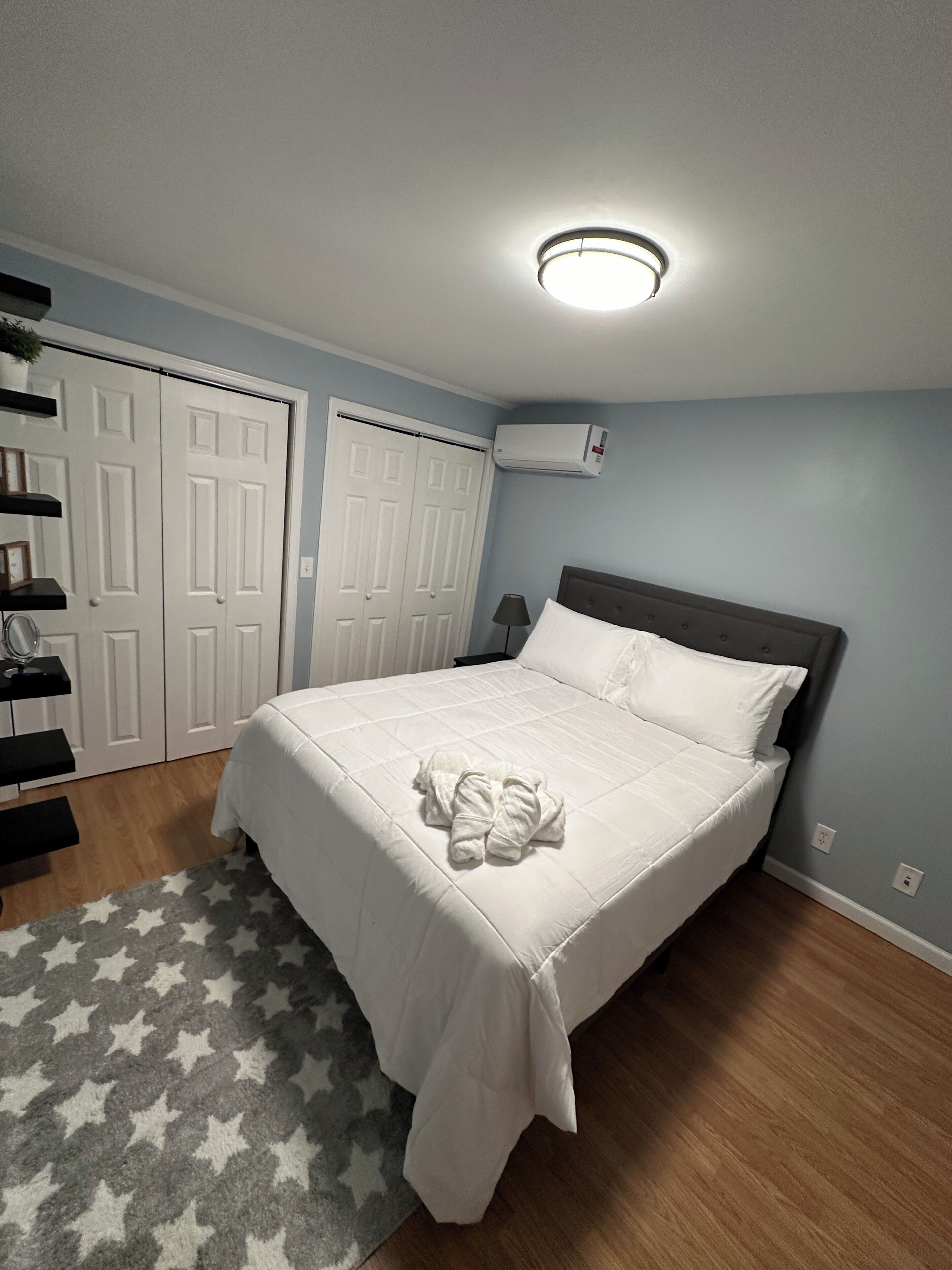 Tranquil 2-bedroom House In Newark With Ac, Wifi - ニューアーク, NJ