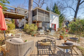 Casa de Campo (3 Bedrooms) | Interior