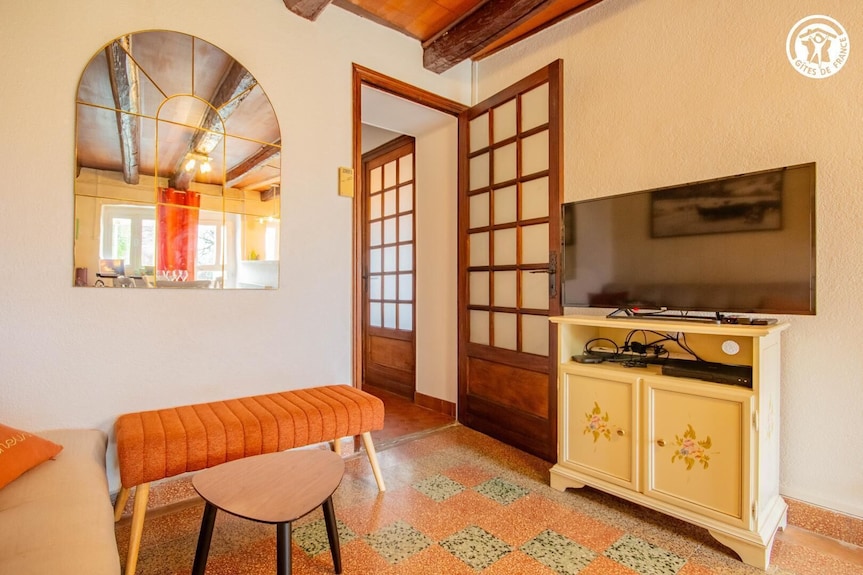 Le Karadok'inn Spa - Mesvres - Saône-et-Loire