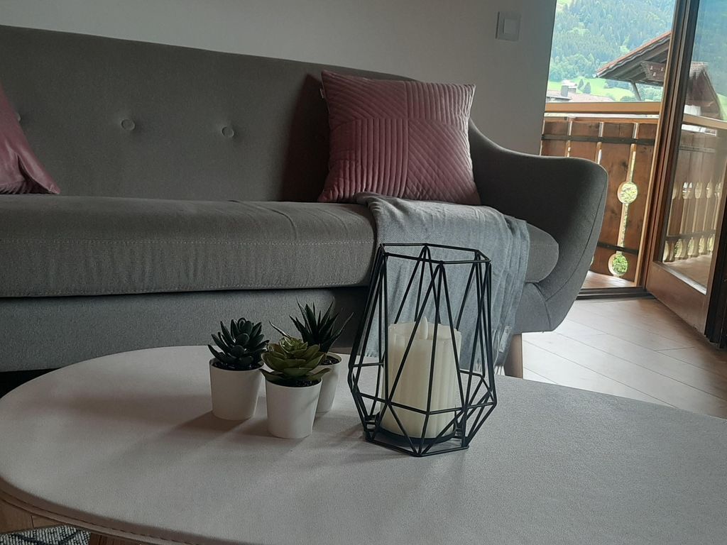 Gästehaus Gomilar - Kienberg - Pfronten