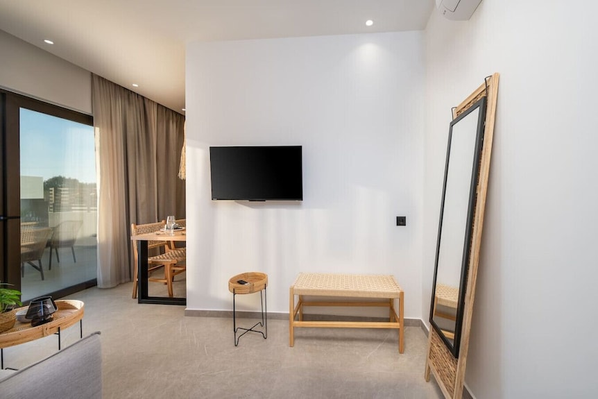 Beach Luxury Homes : Nicole - Akyarlar