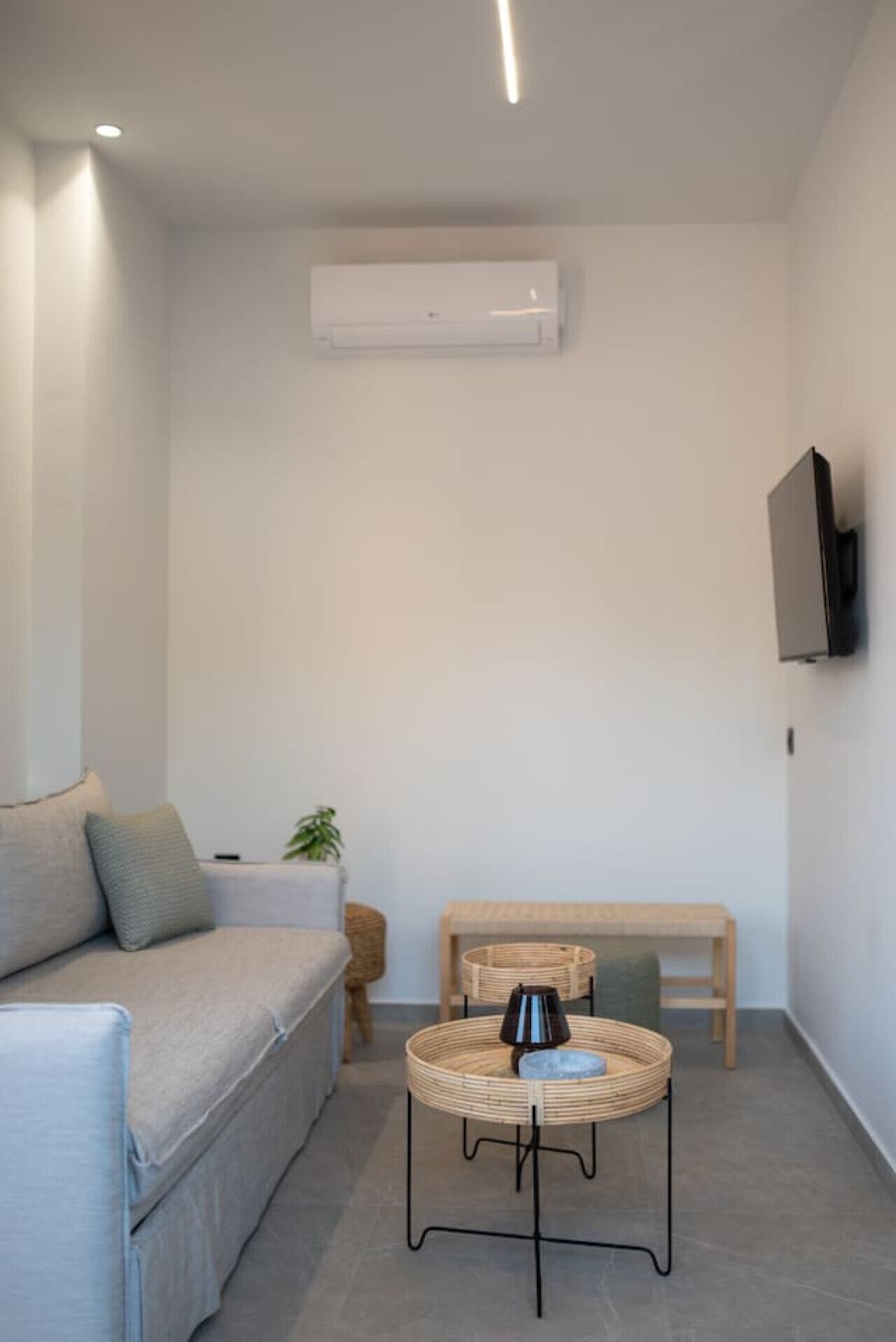 Beach Luxury Homes : Zoe - Akyarlar