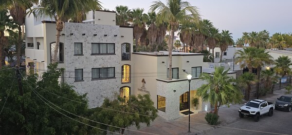 Hotel Loreto Palmar - Loreto, Mexico