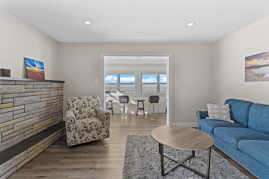 Bh Beach House - Prince Edward Island