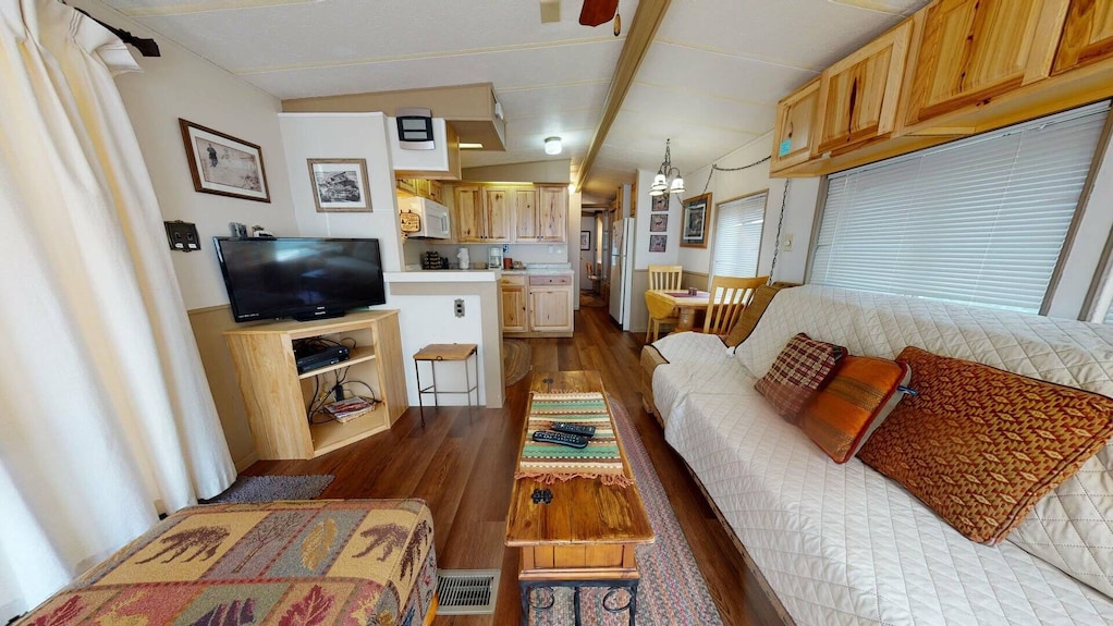 Quaint Cabin 10 Min To Downtown - 6 Miles To Lift - Colorado