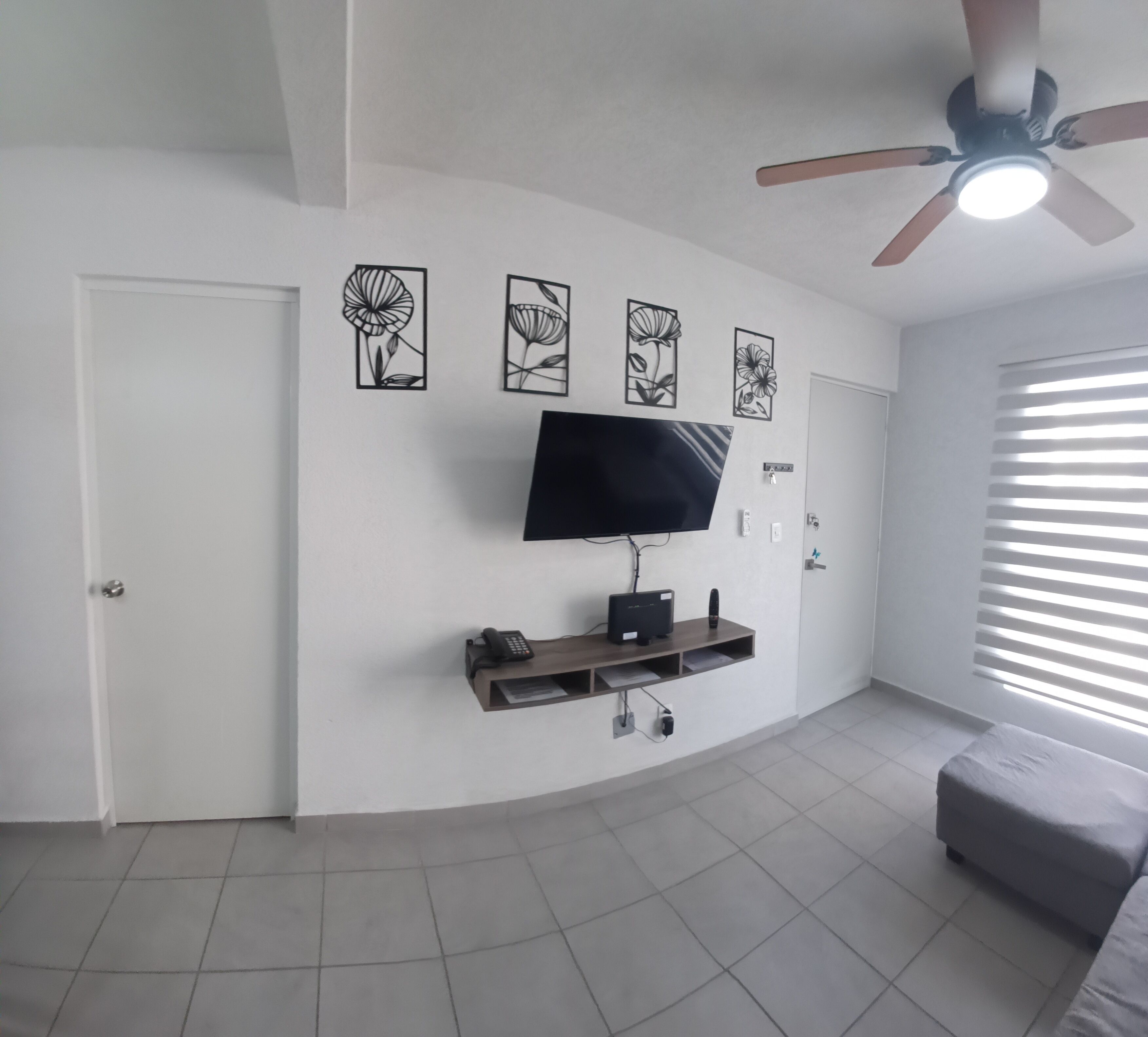 Apartment With Pool 20 Minutes From The Sea - Acapulco