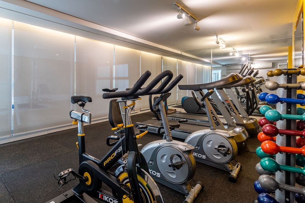 Hype561-52 In S O Paulo - São Paulo