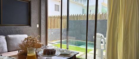 Estúdio | Restaurantes