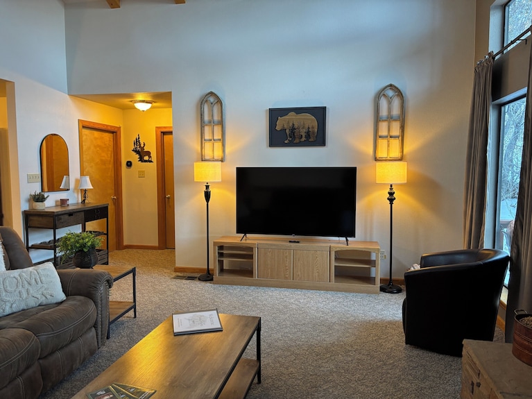 Atvparking - 36mi To White Sands - Wildlife - In Village - Cloudcroft, NM