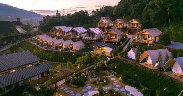 Zen By Stellar Cameron - Brinchang