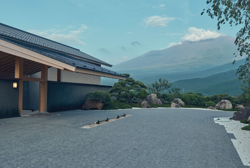 Gora Kadan Fuji - Fujiyoshida