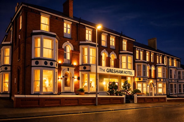 Gresham Hotel Blackpool - Blackpool