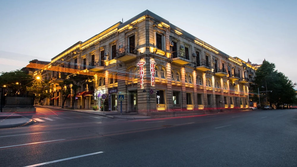 Pasage Hotel Baku - Baku