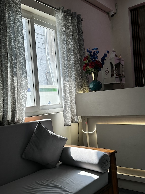 Welcome To Sunitas Residency, Your Ideal Residence Near Cybercity In Gurugram. - Delhi