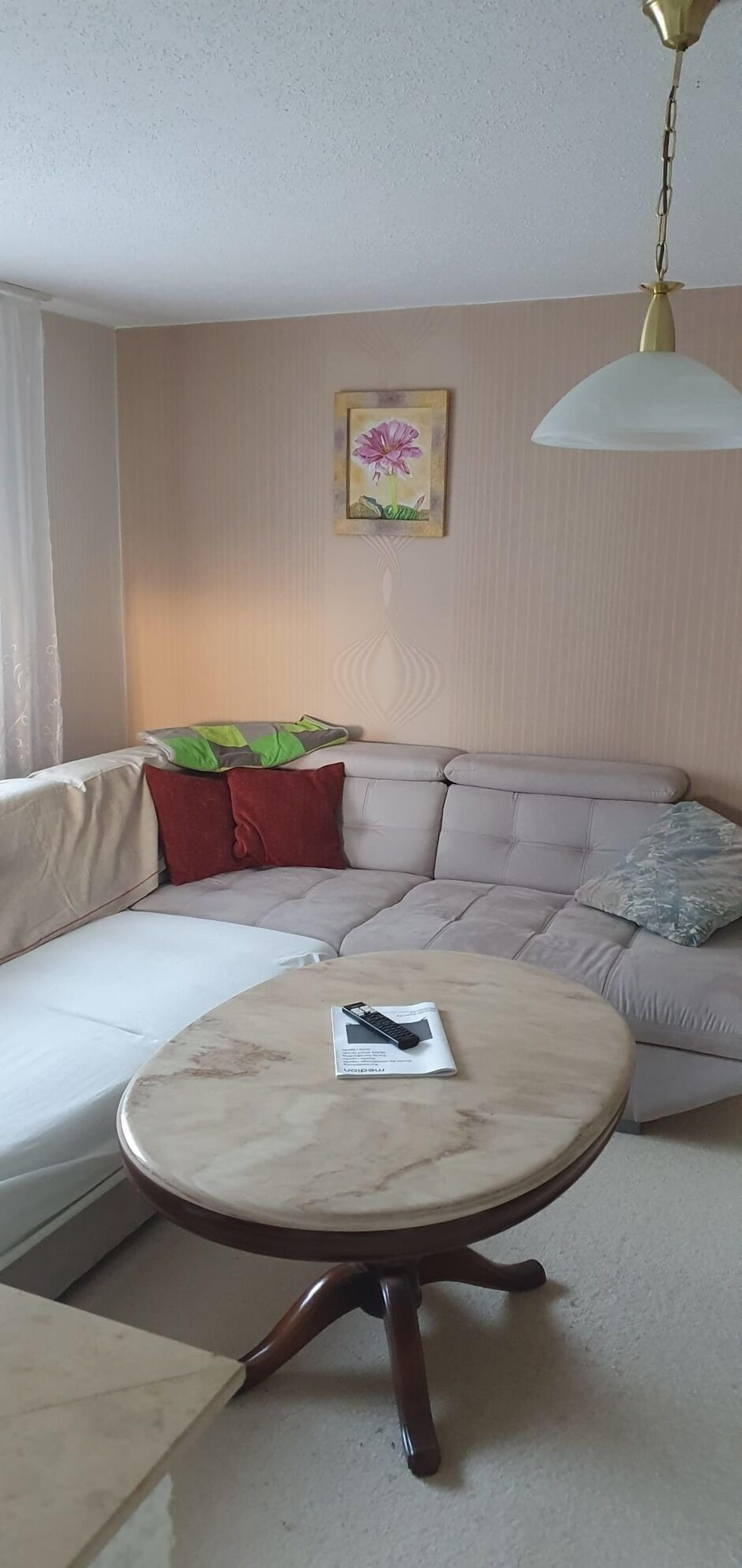 Ferienwohnung/app. Für 6 Gäste Mit 85m² In Colditz (270832) - Bad Lausick