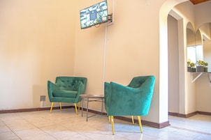 Recepção