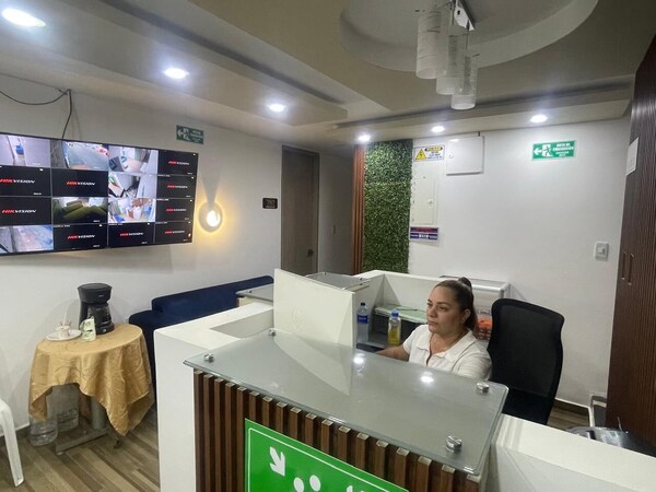 Hotel Boutique Los Reyes - Acacias