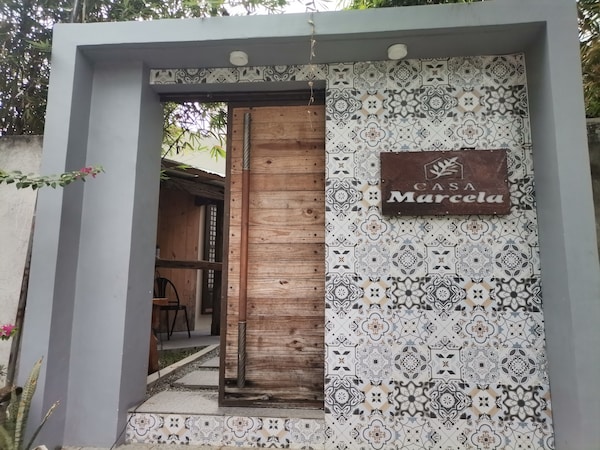 Casa Marcela - Porac