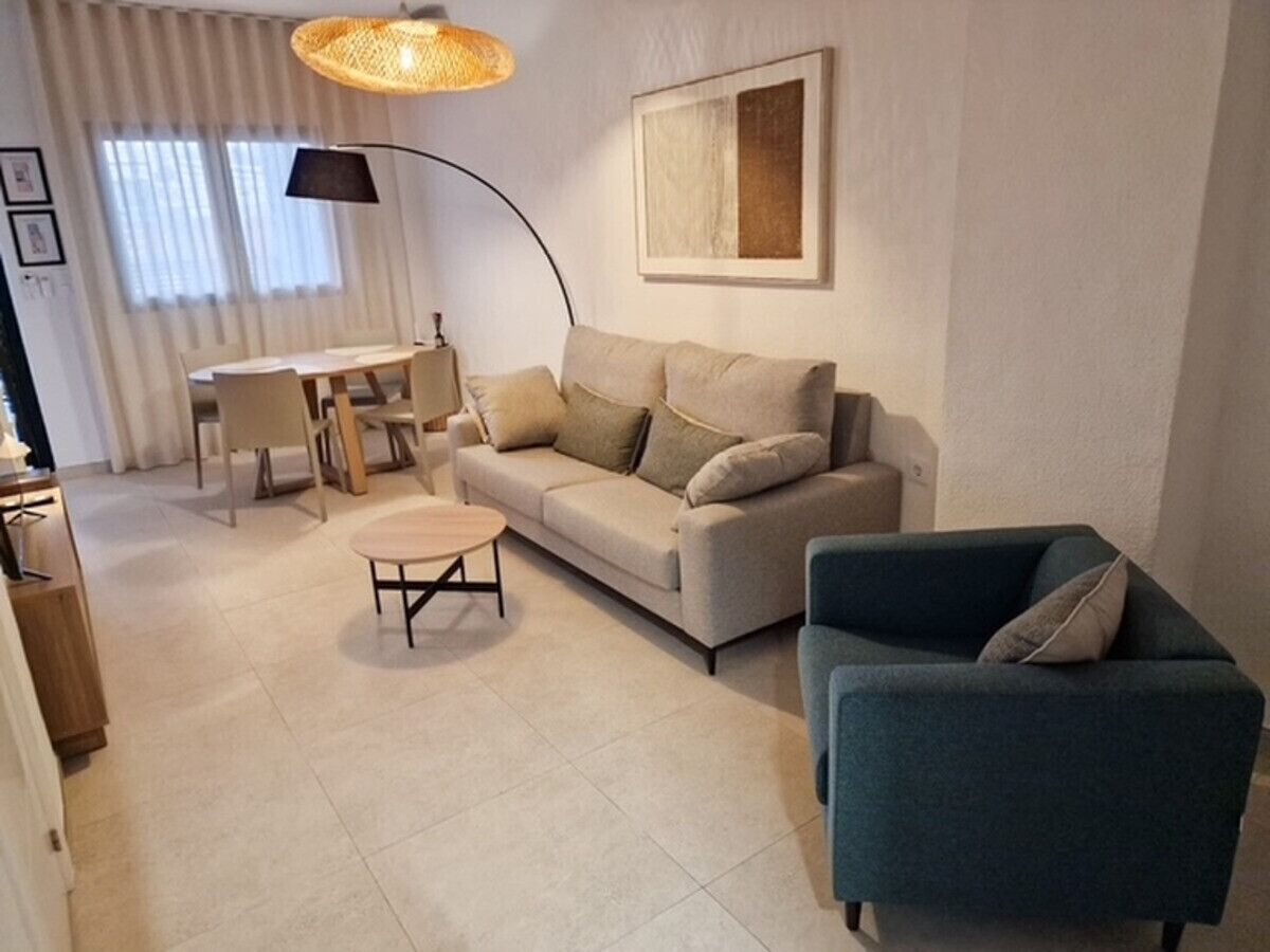 Bungalow Casa Regina San Pedro Del Pinatar - Los Alcázares