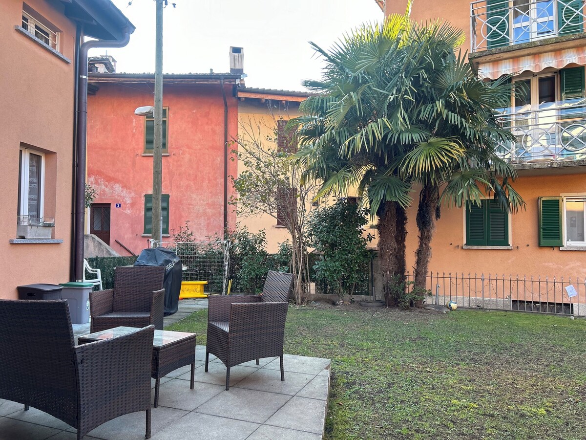 Residence of Portichetto Lugano – Avis, offres et photos 2026 | Expedia.ca