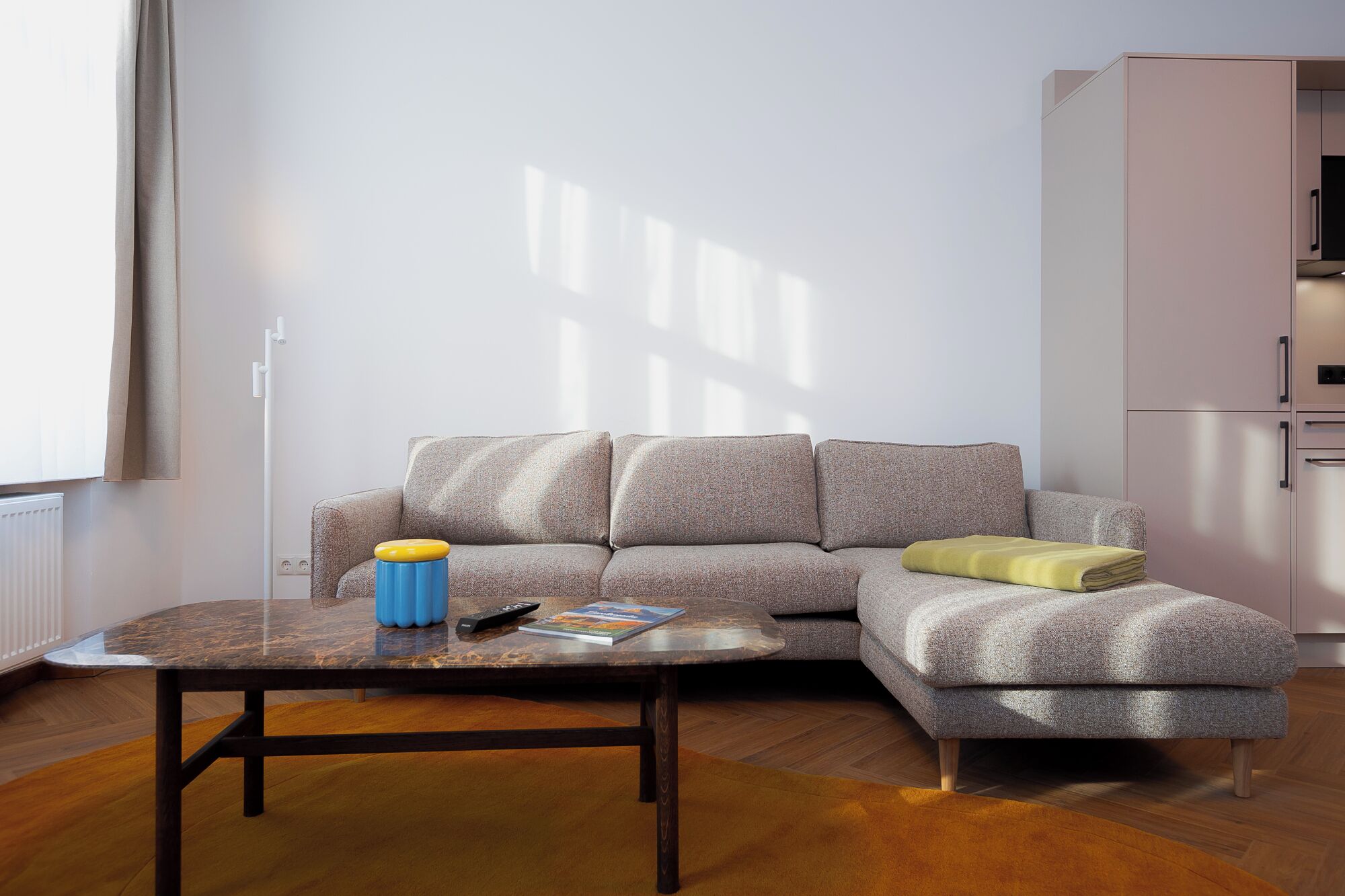 Appartement "Max 1" Avec Vue Sur Les Montagnes, Balcon Et Wi-fi - Berchtesgaden