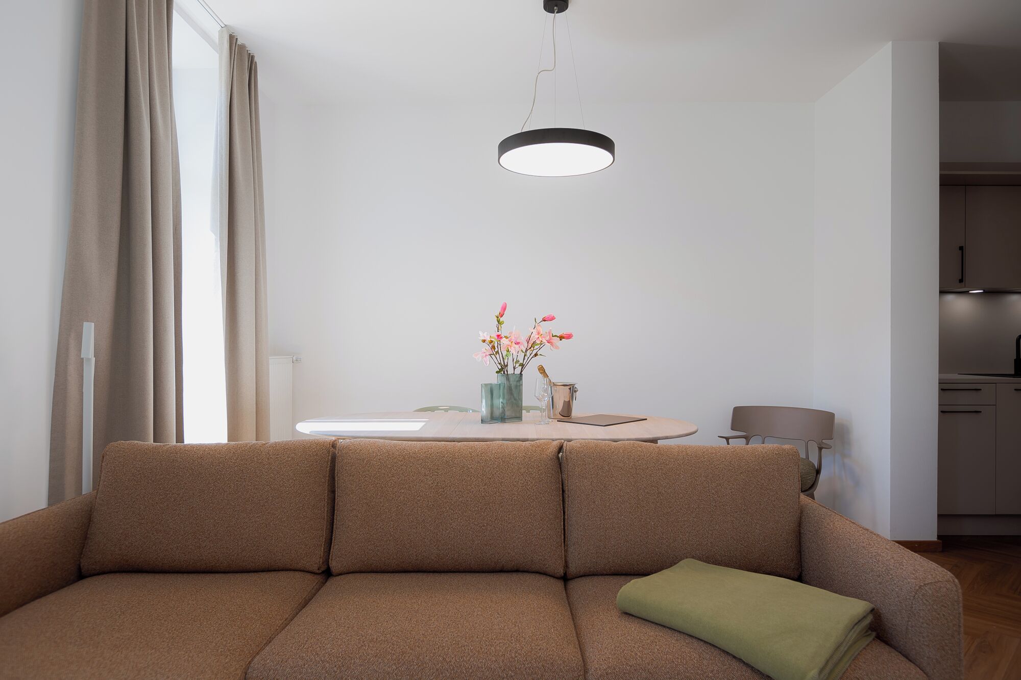 Appartement "Max 2" Avec Vue Sur Les Montagnes, Balcon Et Wi-fi - Berchtesgaden