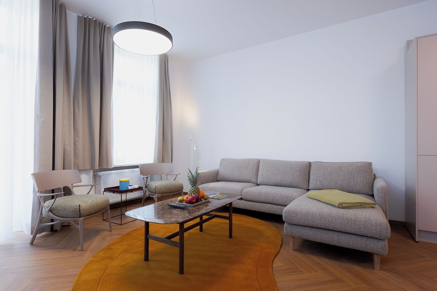 Apartment 'Max 4' With Mountain View, Balcony And Wi-fi - 貝希特斯加登