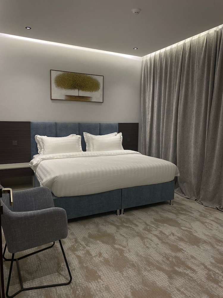 Qimam Park Hotel 9 - Riyadh