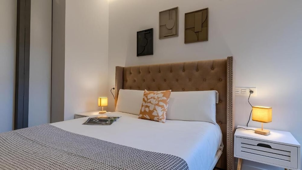 Suite Rincon Del Humedo By Gaiarooms - León, Espagne