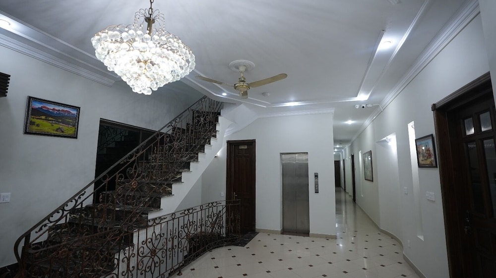 Sofital Hotel Islamabad - Islamabad