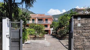 Fachada