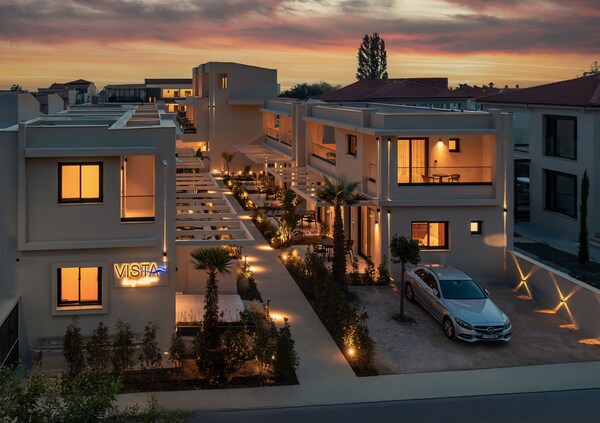 Vista Luxury Suites Halkidiki - Halkidiki