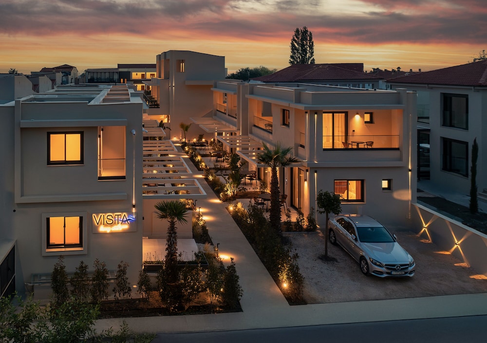 Vista Luxury Suites Halkidiki - Halkidiki