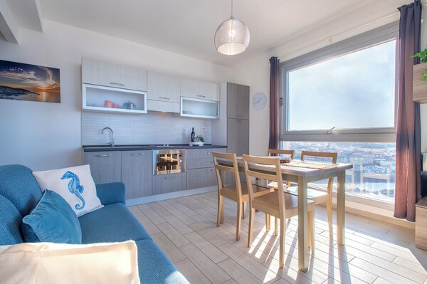 Sardinia Re - Miramare 14 Sea View - Castelsardo