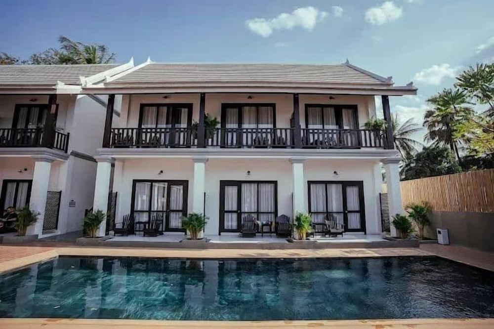 Vang Luang Hotel - Luang Prabang