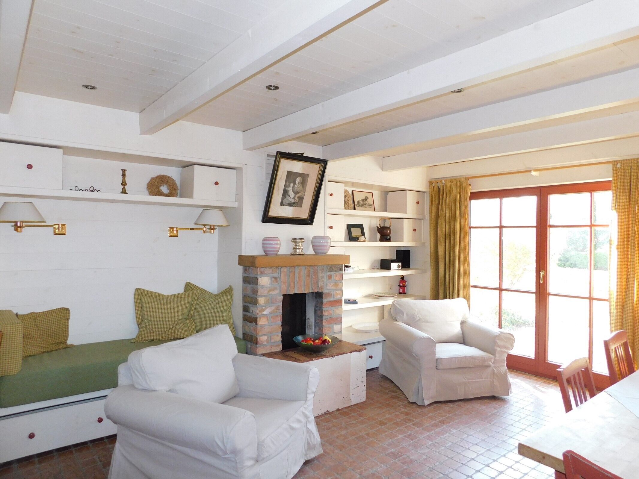 Ferienwohnung "Windrose 10" - Maisonettwohnung Mit Ca. 87 M² Für 2-6 Personen - Ahrenshoop