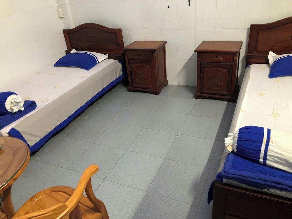 Khach San Hong Thanh -