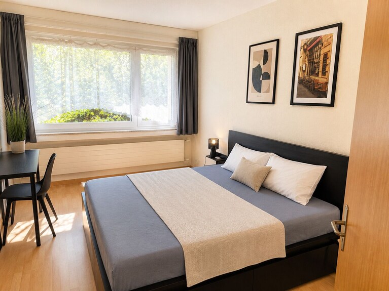 Die Individuell Möblierten Appartements - Liechtenstein