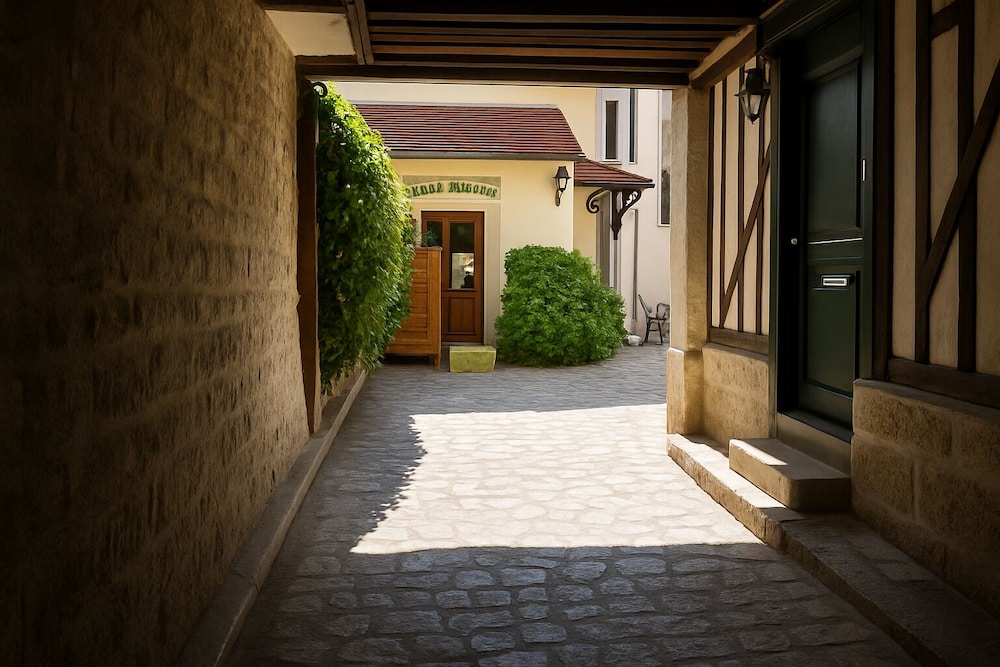 Résidence Chlorophylle - Cachan